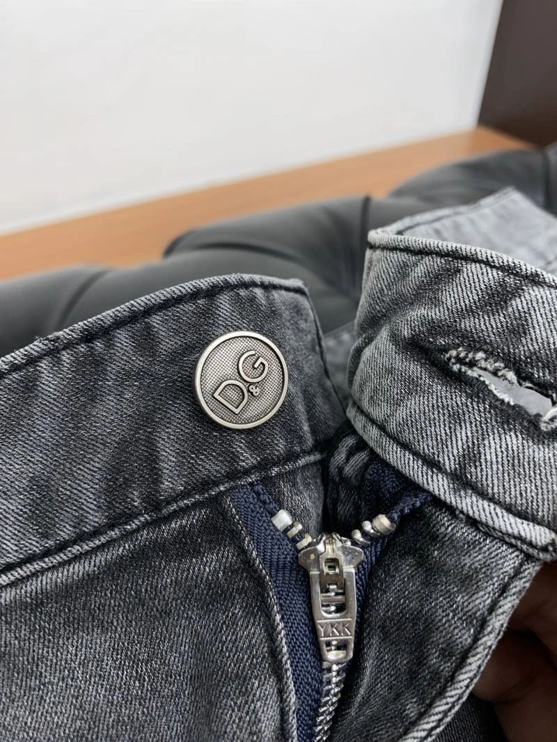 Indistinguishable Dolce Gabbana Jeans