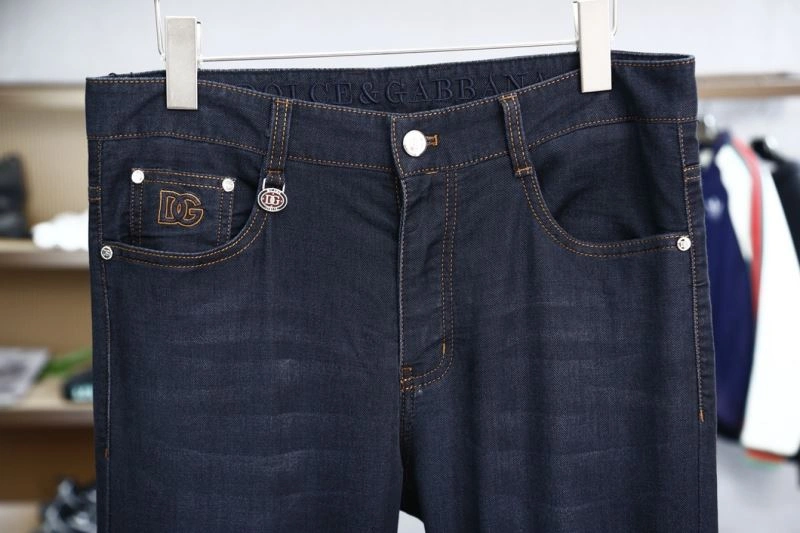Indistinguishable Dolce Gabbana Jeans