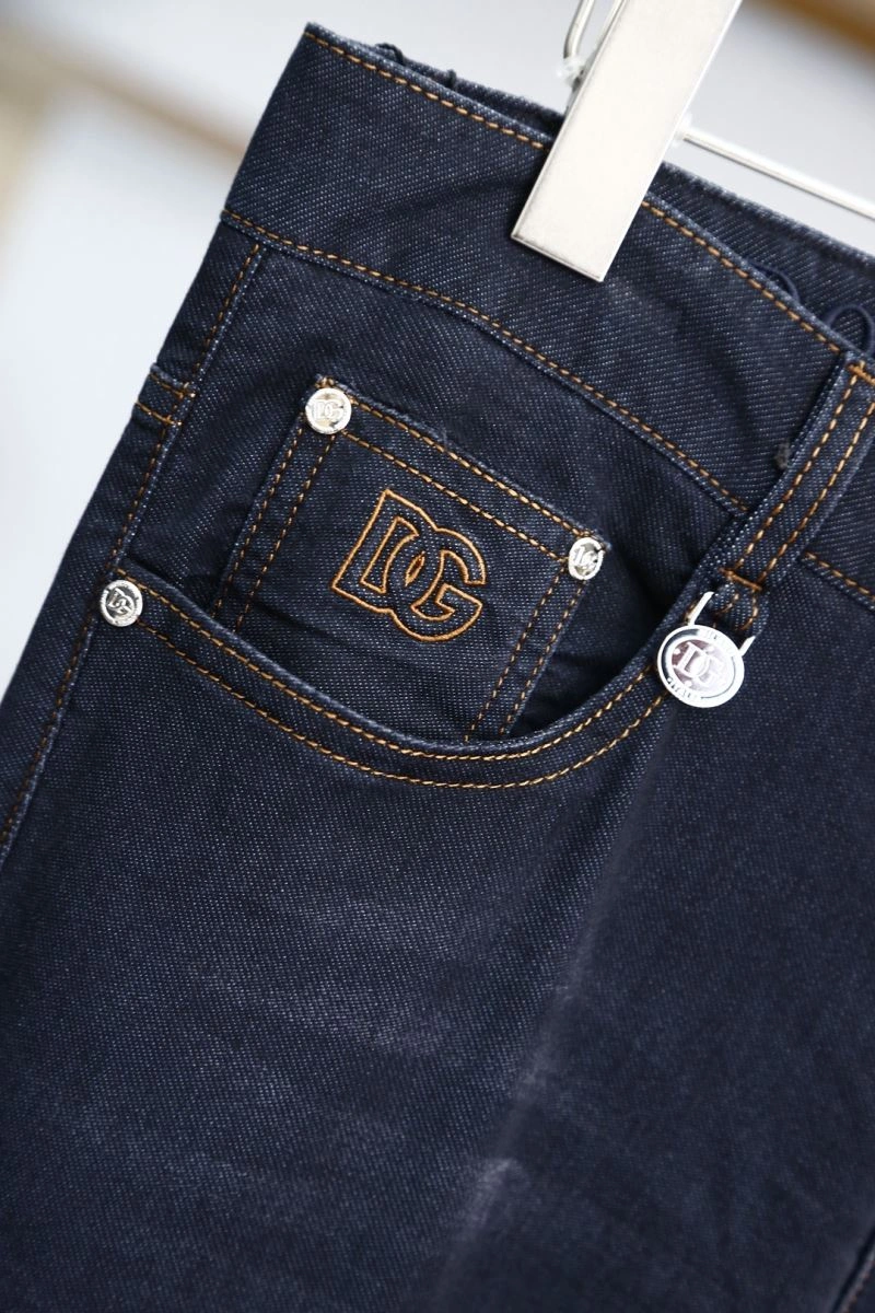 Indistinguishable Dolce Gabbana Jeans