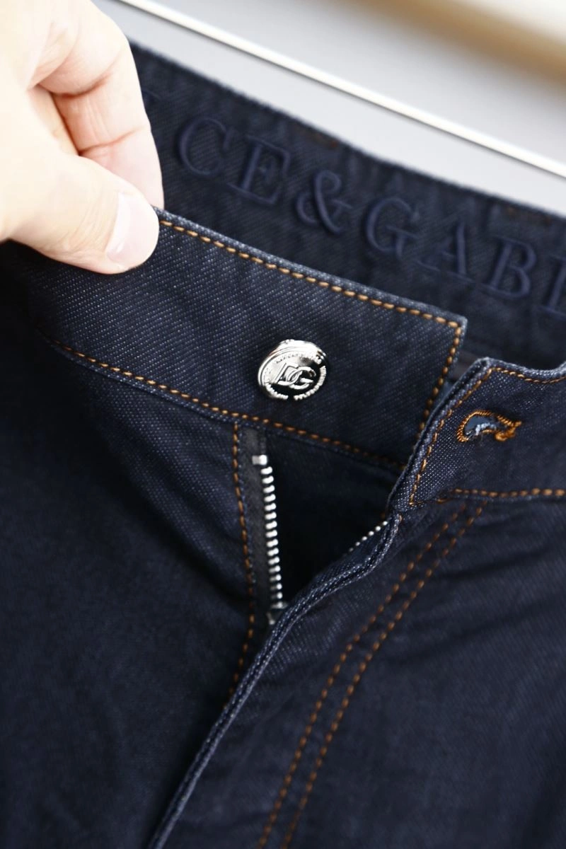 Indistinguishable Dolce Gabbana Jeans