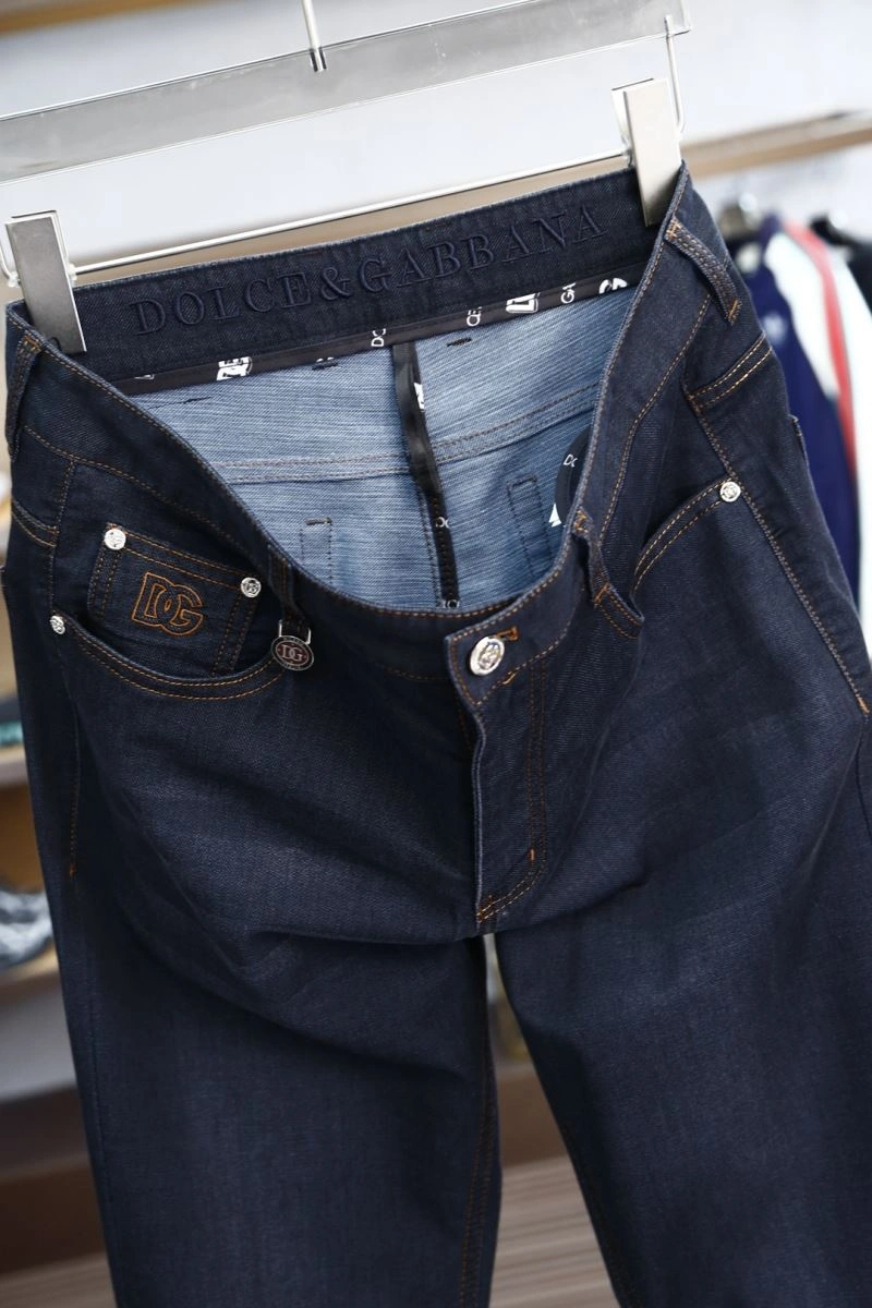 Indistinguishable Dolce Gabbana Jeans