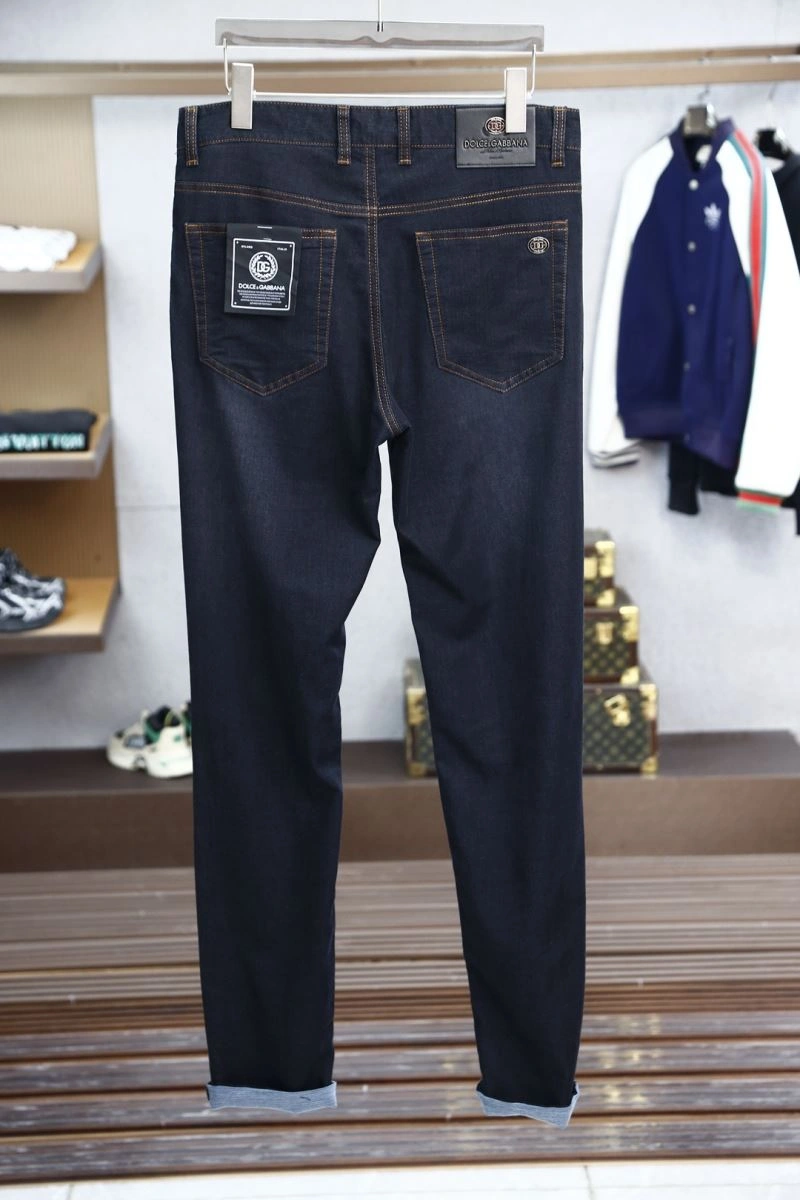 Indistinguishable Dolce Gabbana Jeans