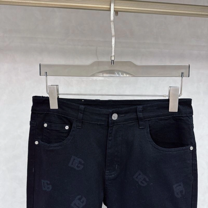 Precise copy Dolce Gabbana Jeans
