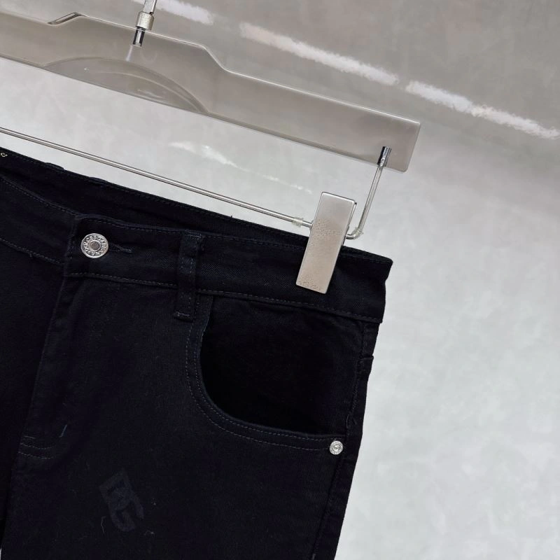 Precise copy Dolce Gabbana Jeans