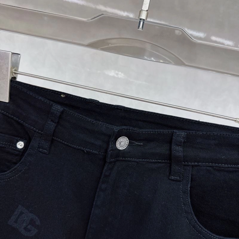 Precise copy Dolce Gabbana Jeans