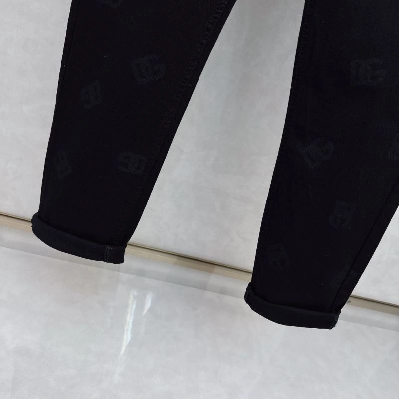 Precise copy Dolce Gabbana Jeans