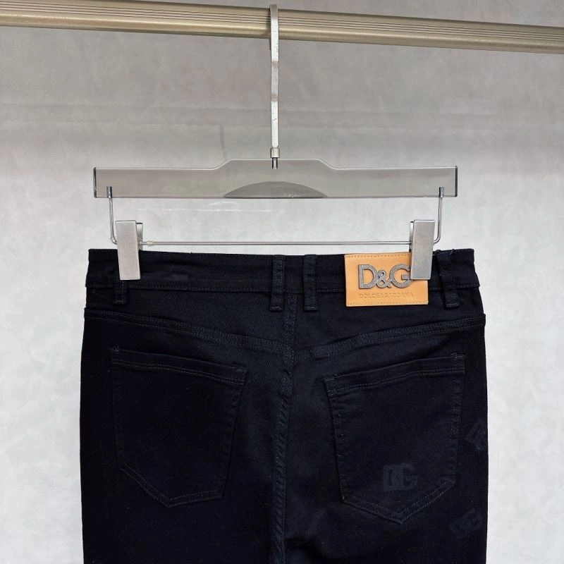 Precise copy Dolce Gabbana Jeans