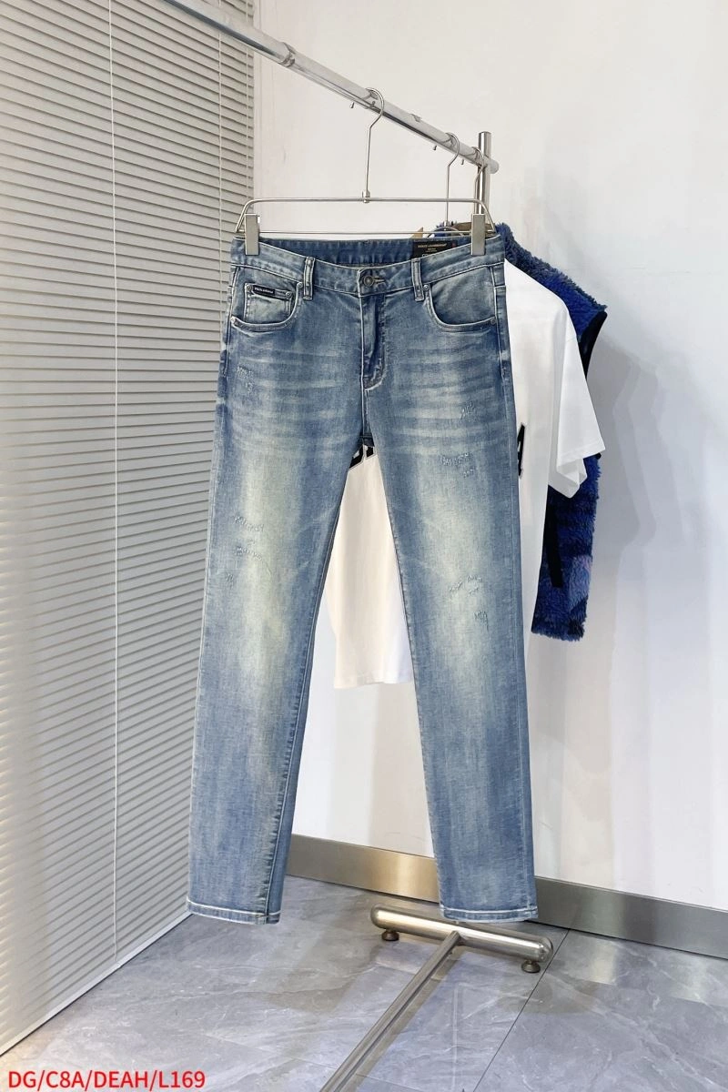 Dolce Gabbana Jeans