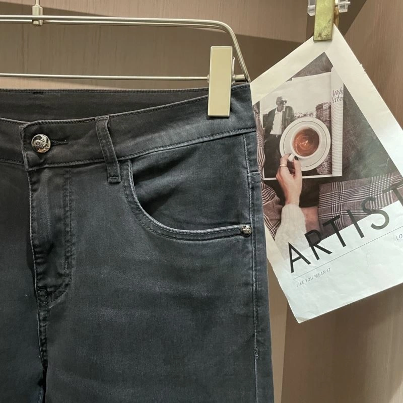 Precise copy Dolce Gabbana Jeans