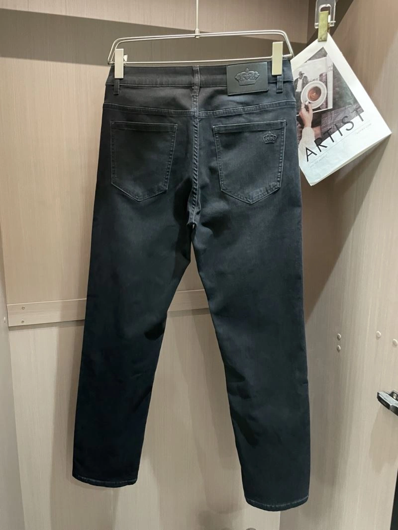 Precise copy Dolce Gabbana Jeans