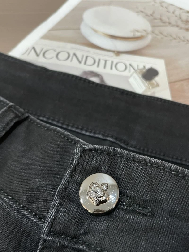 Precise copy Dolce Gabbana Jeans
