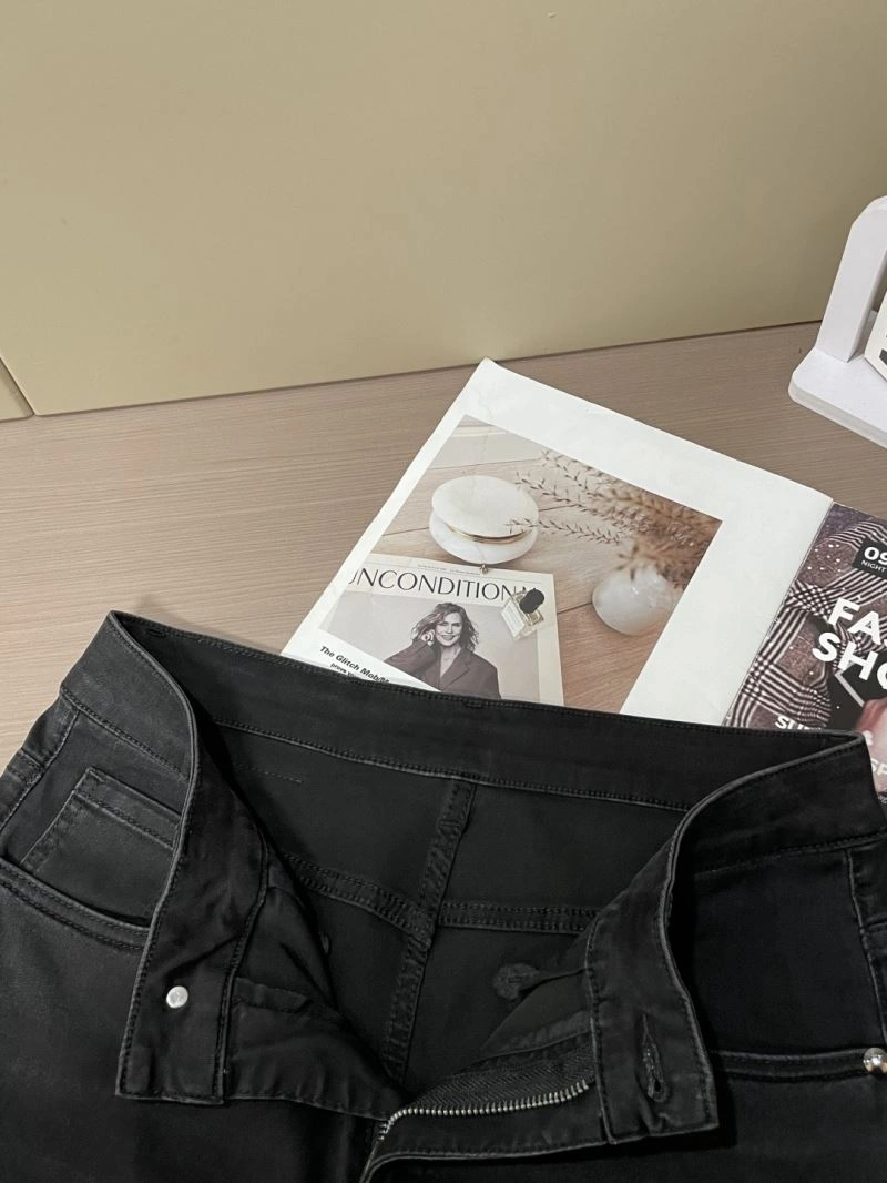 Precise copy Dolce Gabbana Jeans