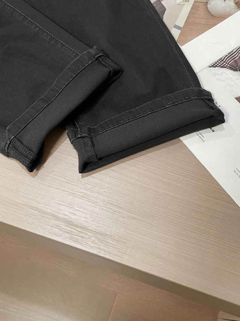 Precise copy Dolce Gabbana Jeans