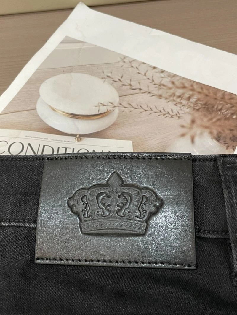 Precise copy Dolce Gabbana Jeans
