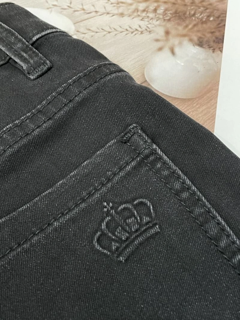 Precise copy Dolce Gabbana Jeans