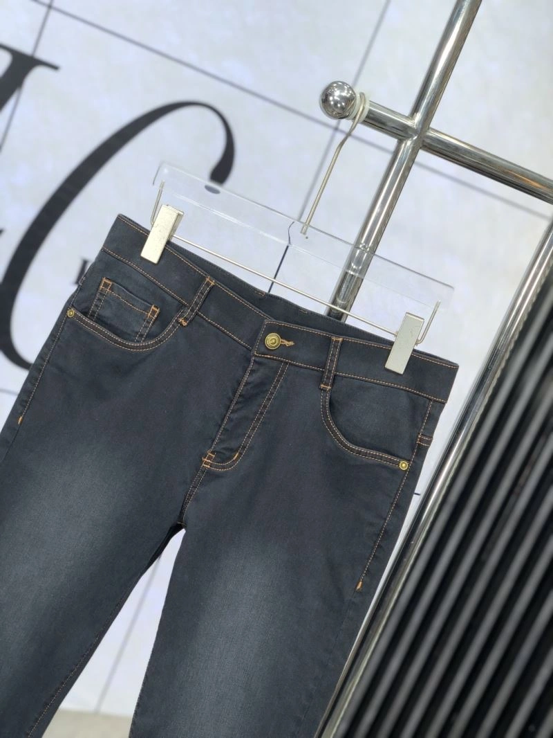 Top mirror Dolce Gabbana Jeans
