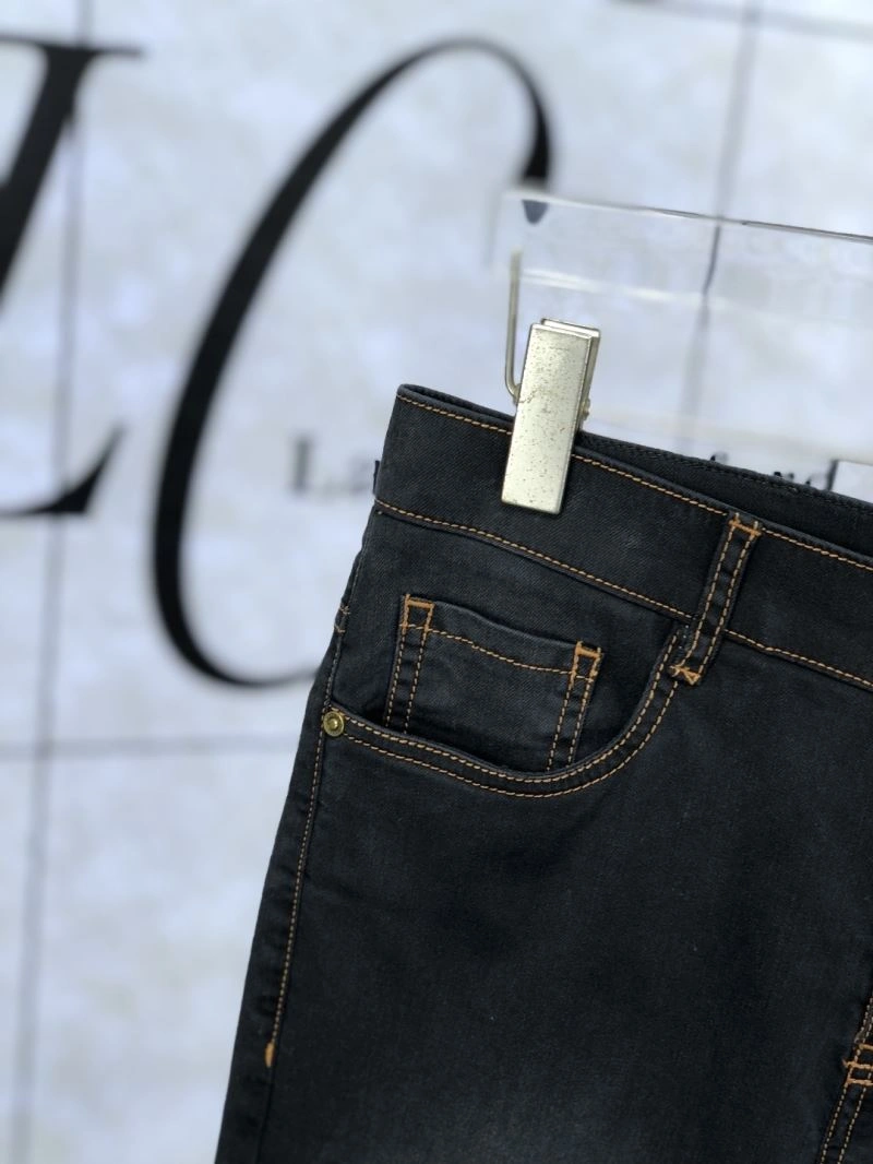 Top mirror Dolce Gabbana Jeans
