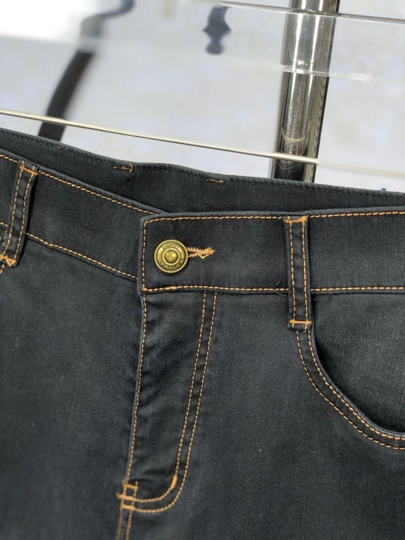 Top mirror Dolce Gabbana Jeans