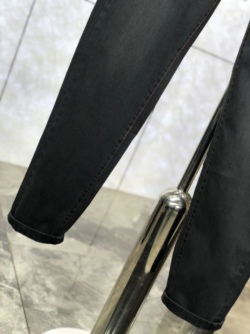 Top mirror Dolce Gabbana Jeans
