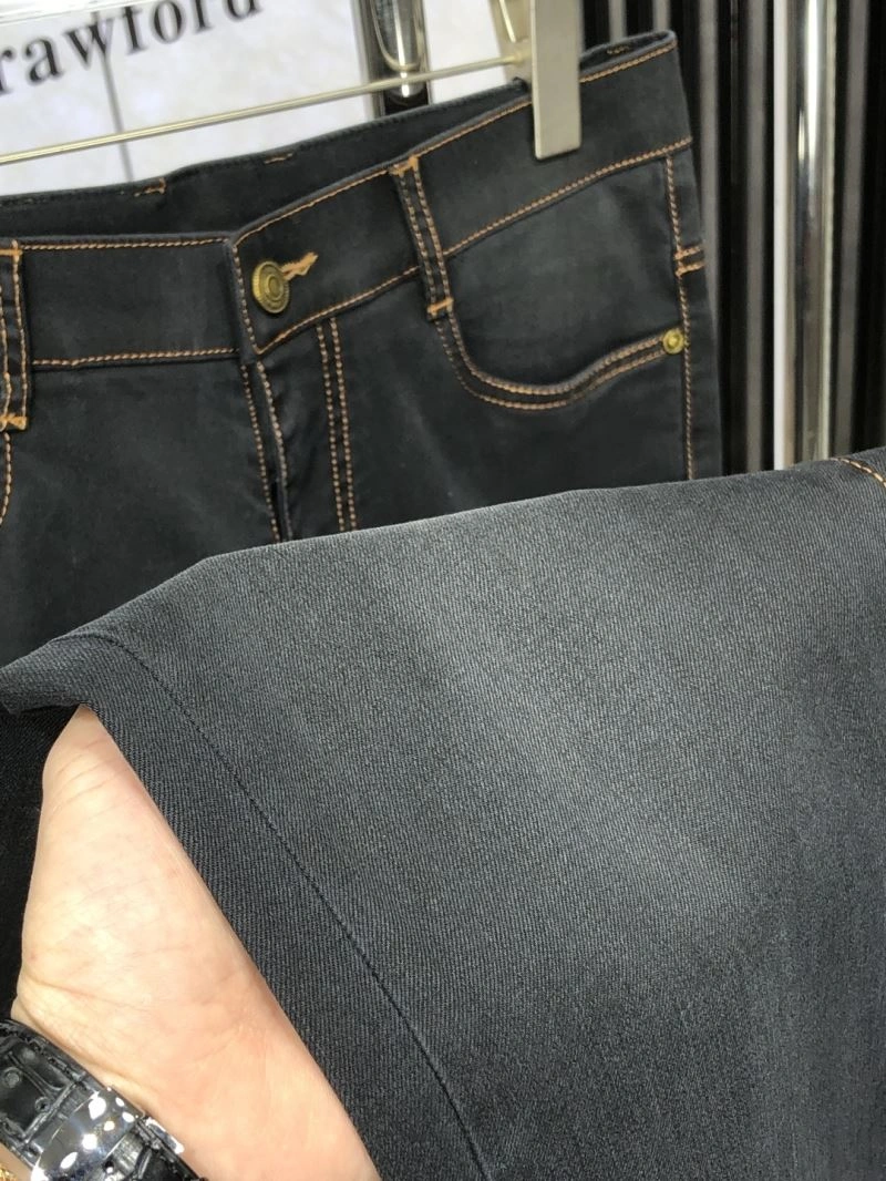 Top mirror Dolce Gabbana Jeans