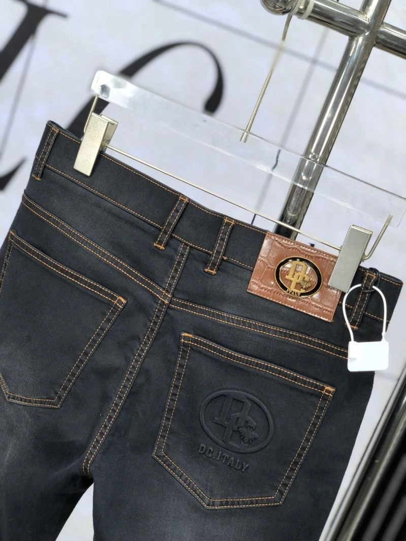 Top mirror Dolce Gabbana Jeans