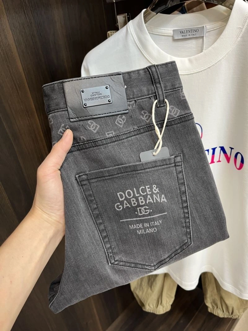 Dolce Gabbana Jeans