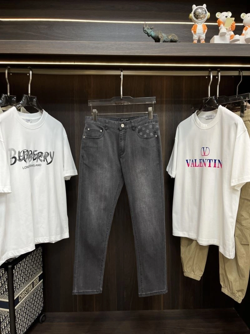 Exact replica Dolce Gabbana Jeans