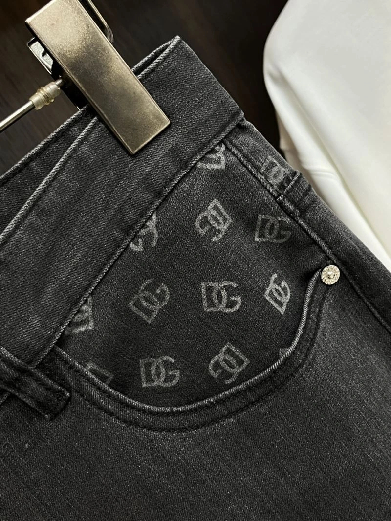 Exact replica Dolce Gabbana Jeans