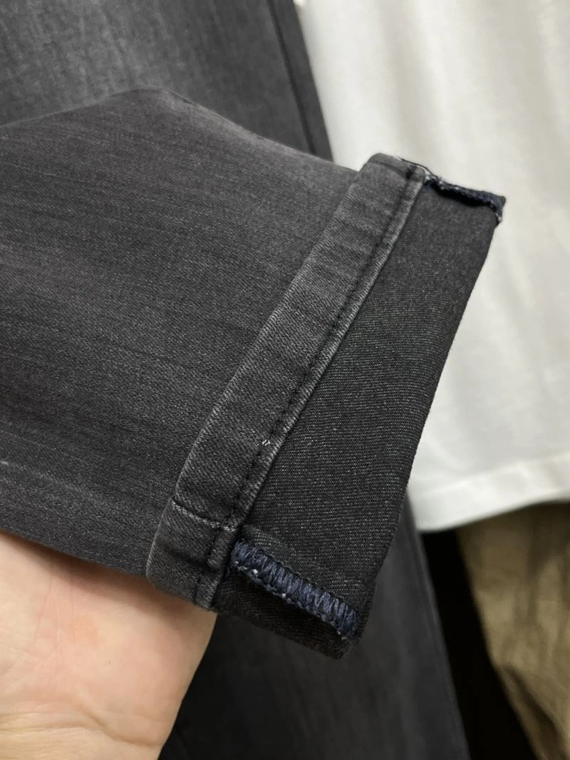 Exact replica Dolce Gabbana Jeans