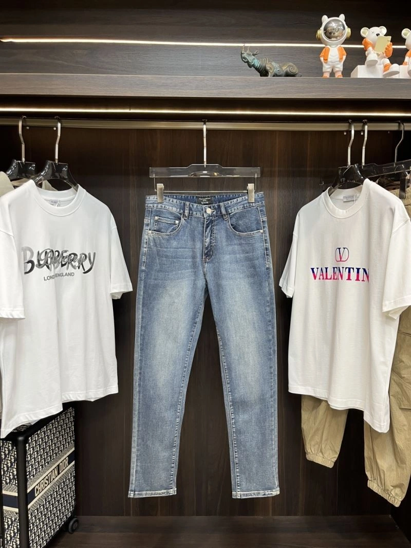 High fidelity Dolce Gabbana Jeans