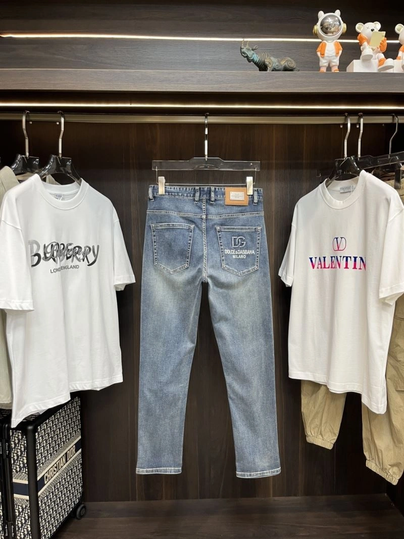 High fidelity Dolce Gabbana Jeans