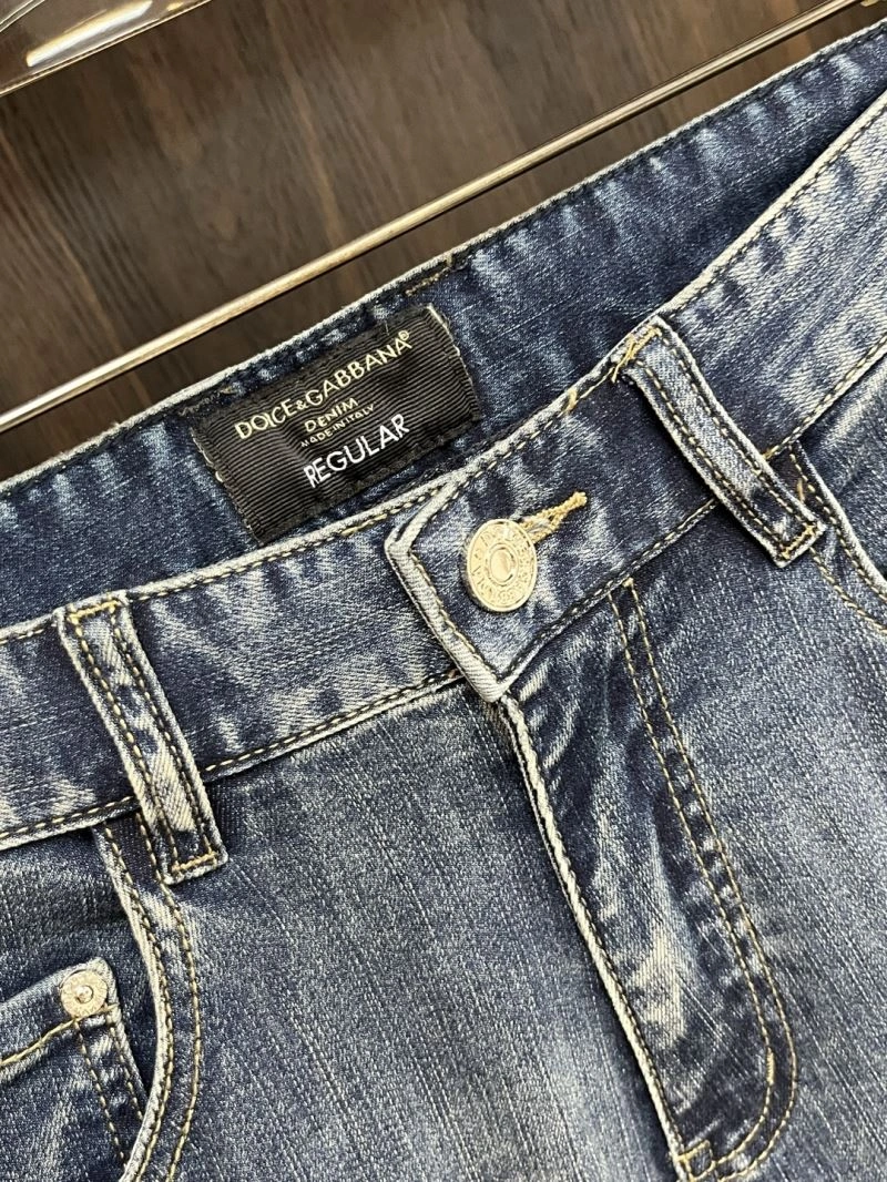 High fidelity Dolce Gabbana Jeans