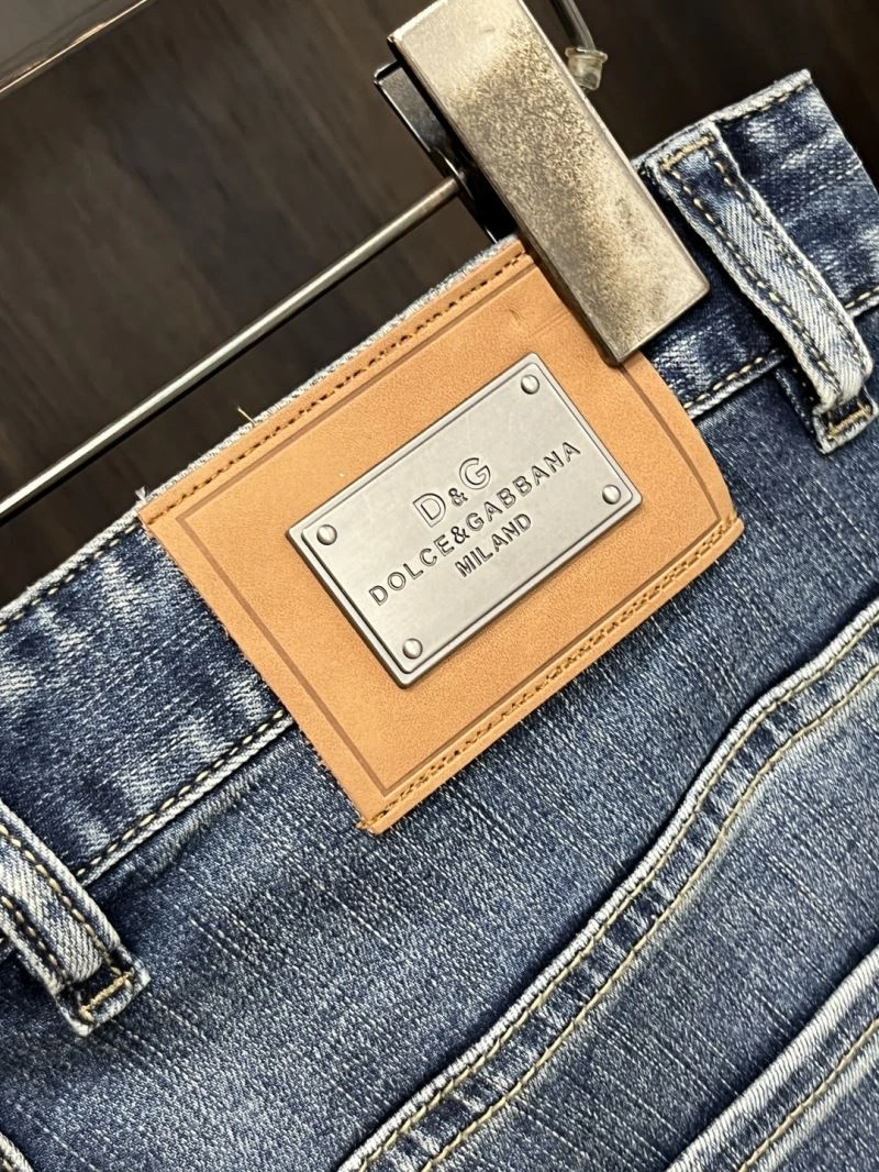 High fidelity Dolce Gabbana Jeans