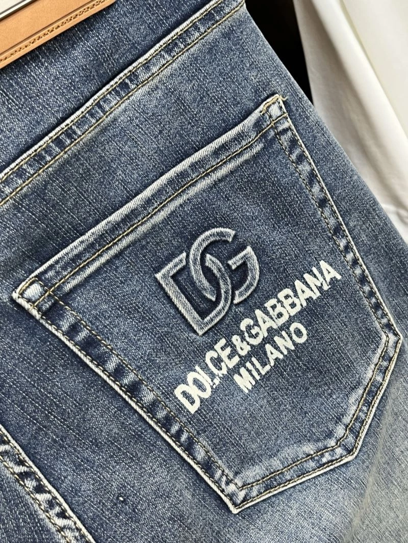 High fidelity Dolce Gabbana Jeans