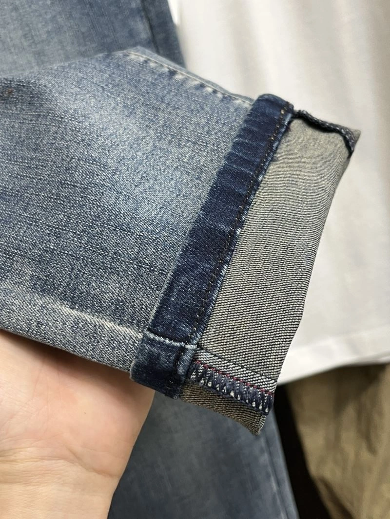 High fidelity Dolce Gabbana Jeans