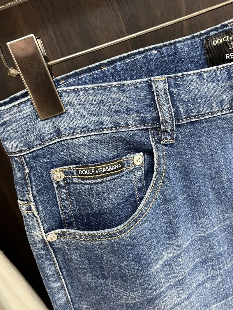 1:1 copy Dolce Gabbana Jeans