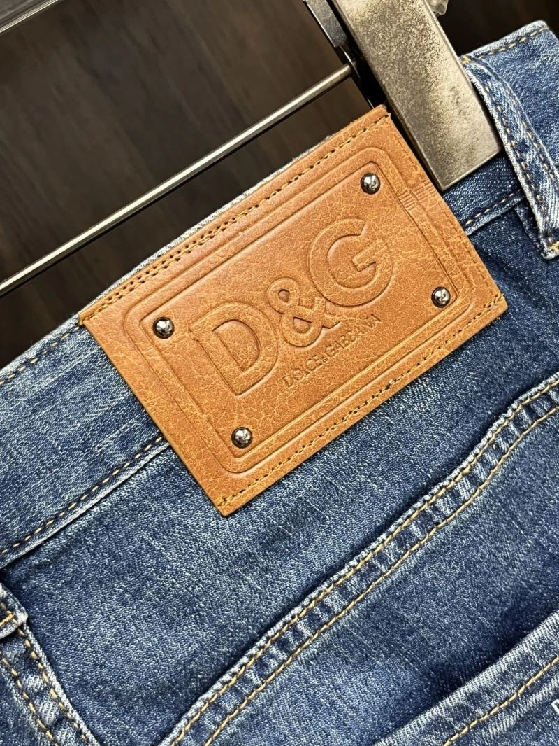 1:1 copy Dolce Gabbana Jeans