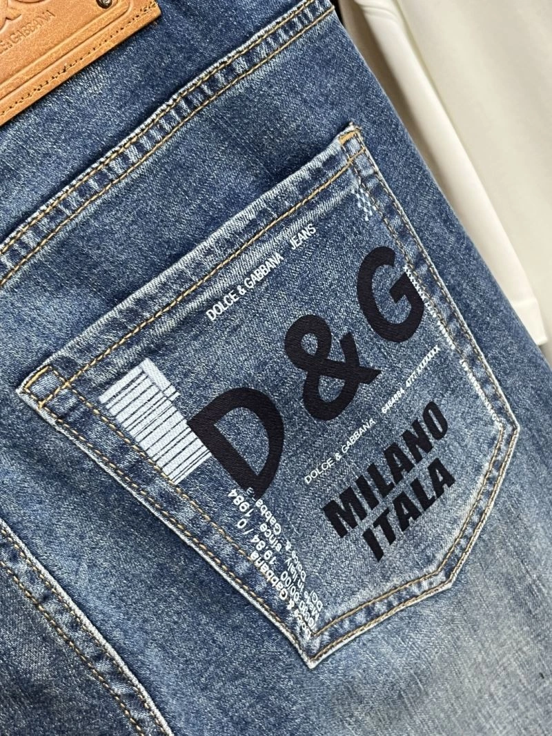 1:1 copy Dolce Gabbana Jeans