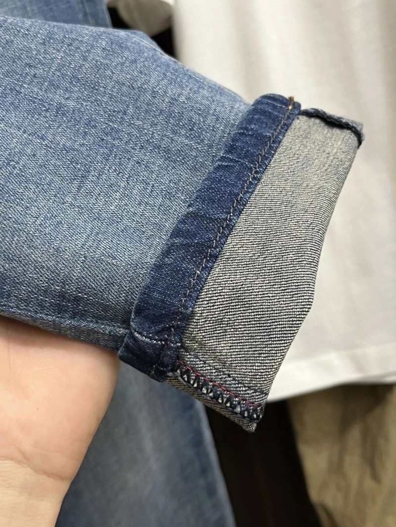 1:1 copy Dolce Gabbana Jeans