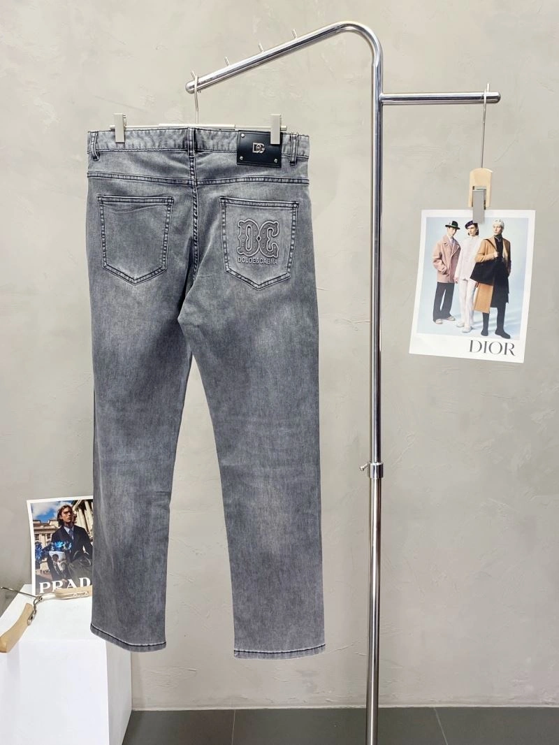 Mirror quality Dolce Gabbana Jeans