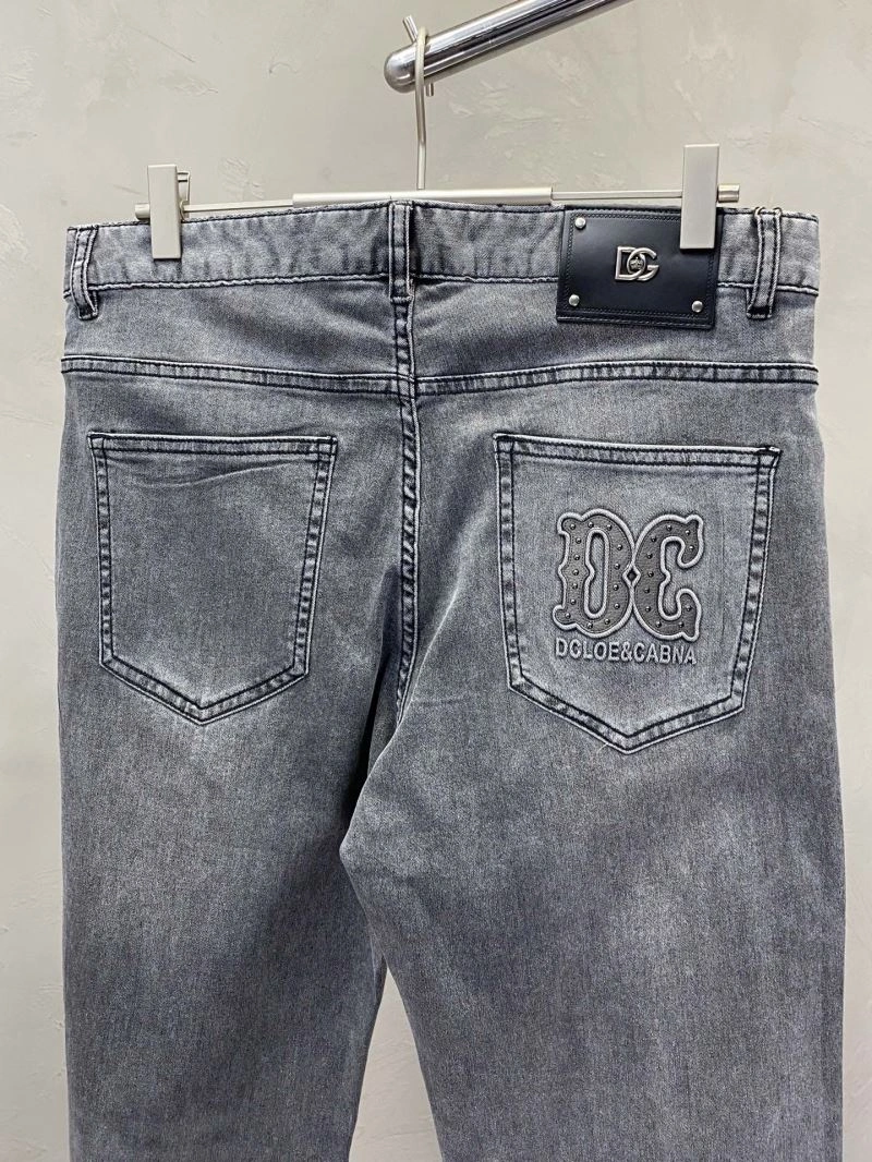 Mirror quality Dolce Gabbana Jeans