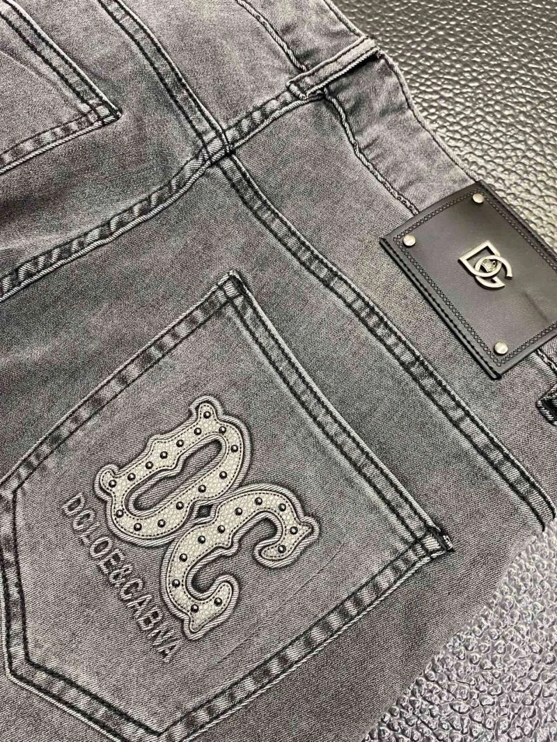 Mirror quality Dolce Gabbana Jeans