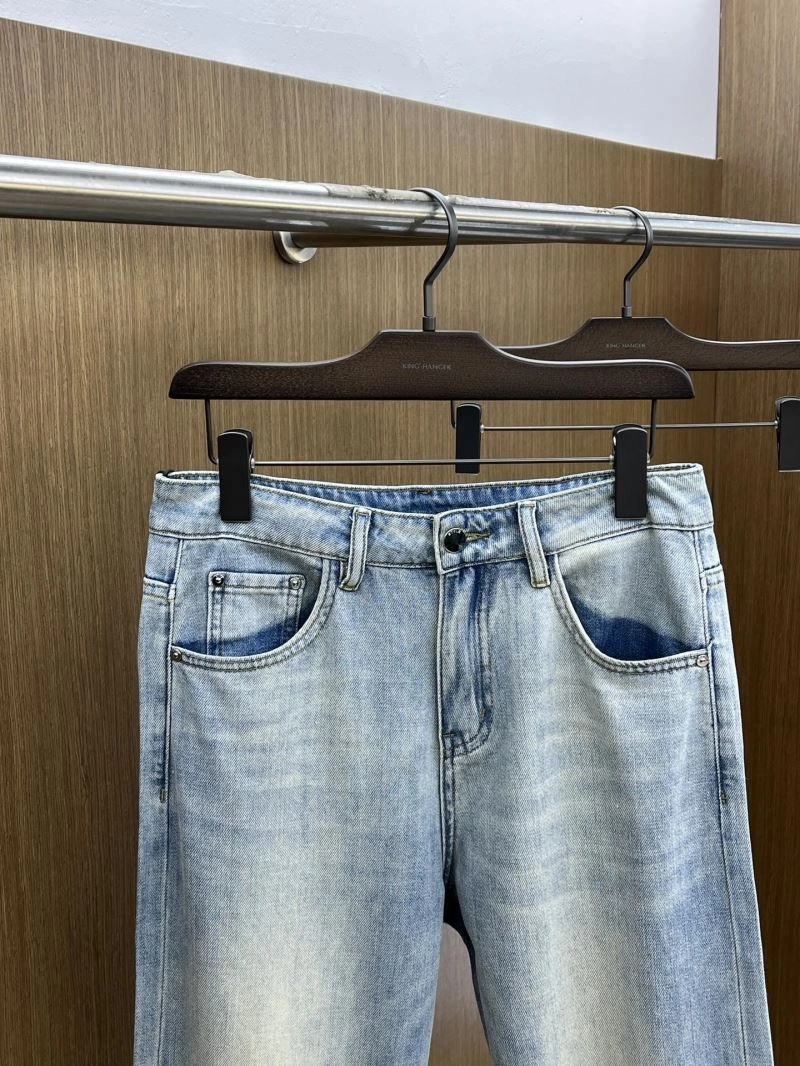 Factory-made Dolce Gabbana Jeans