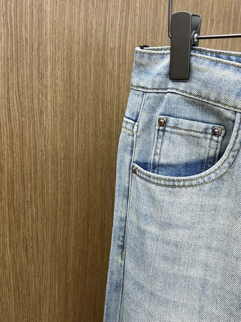 Factory-made Dolce Gabbana Jeans
