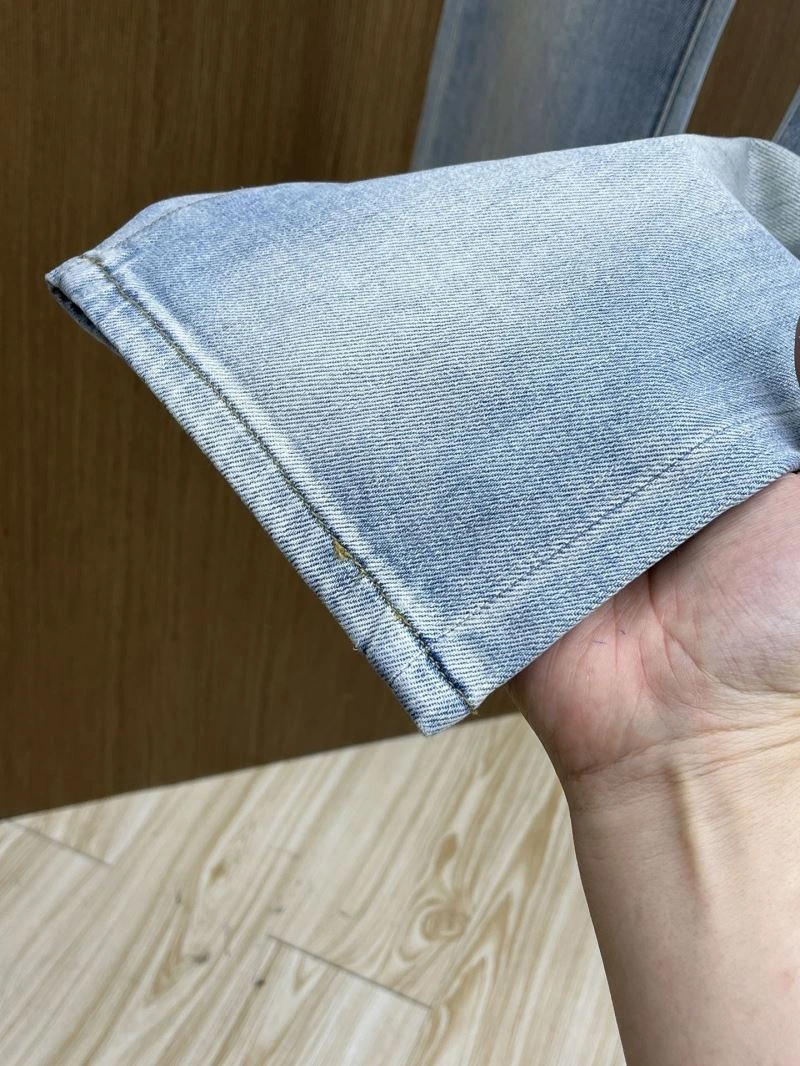 Factory-made Dolce Gabbana Jeans