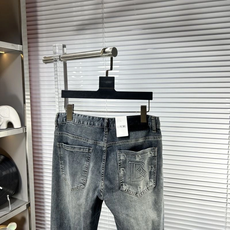 Economical Dolce Gabbana Jeans