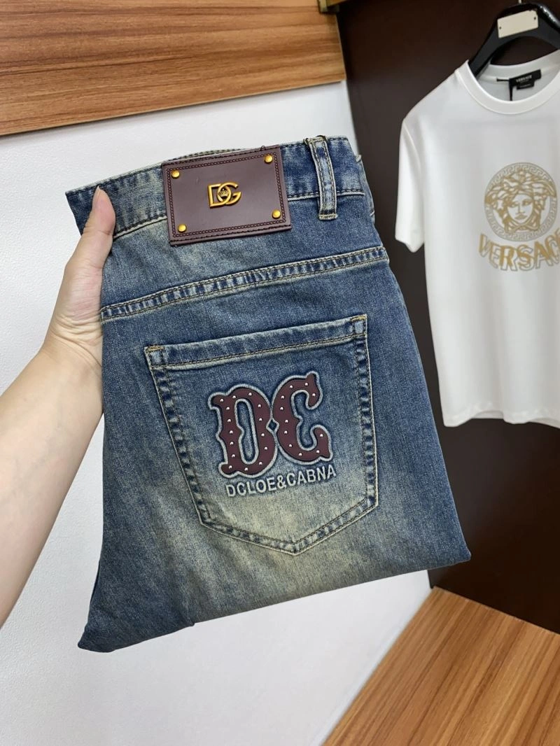 Dolce Gabbana Jeans