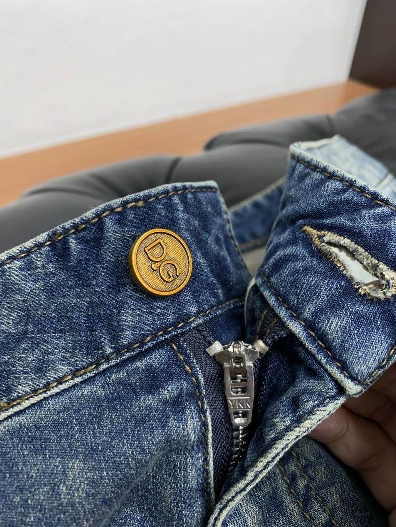 Official Dolce Gabbana Jeans