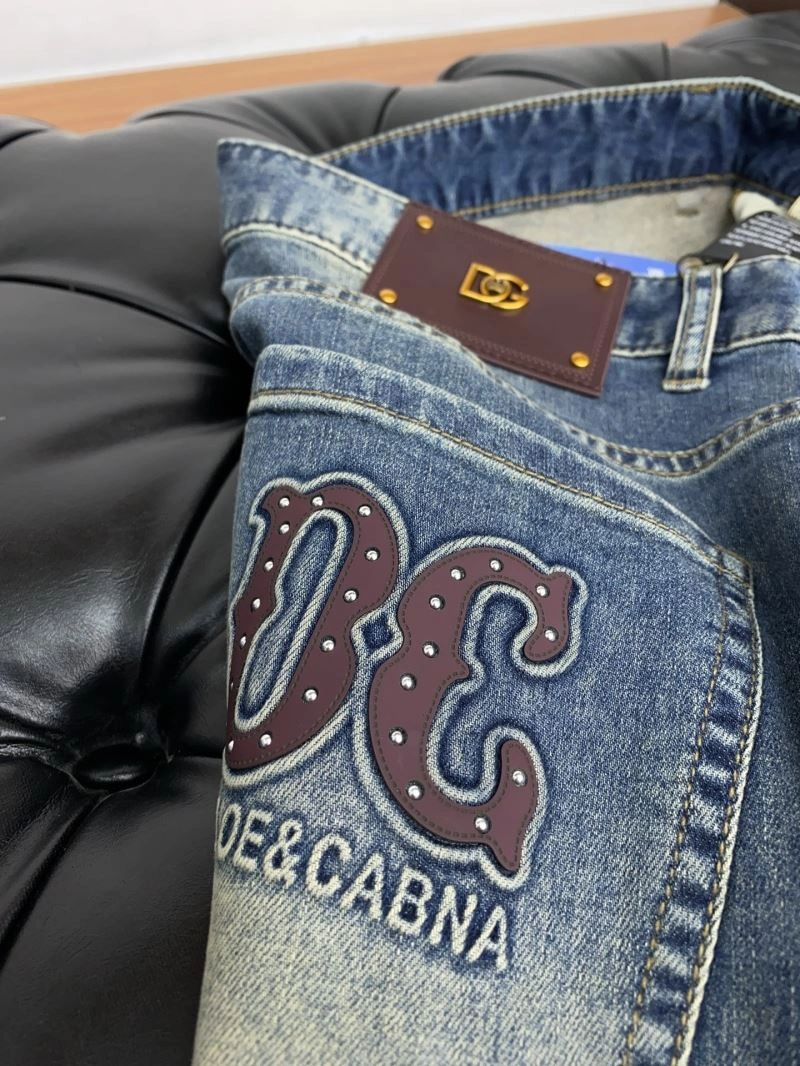 Official Dolce Gabbana Jeans