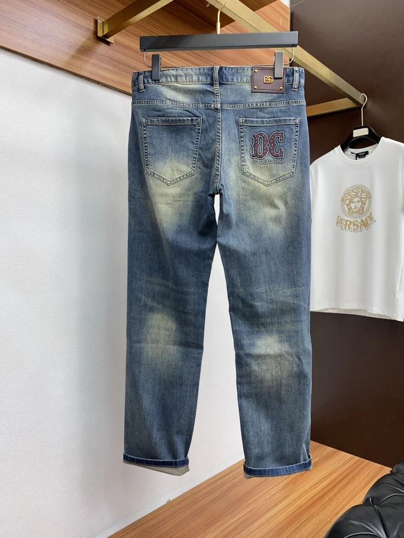 Official Dolce Gabbana Jeans